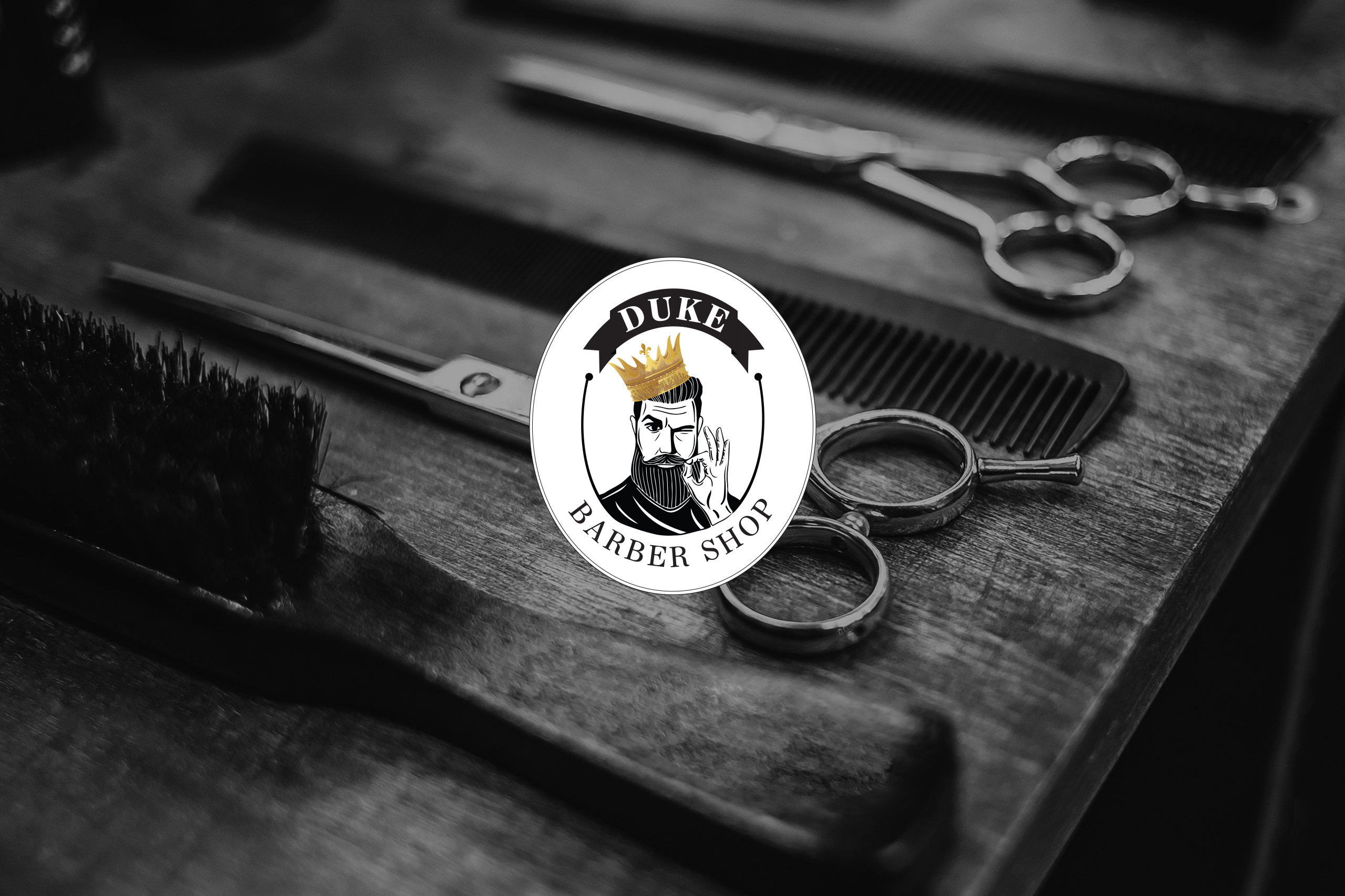 Duke Barber Shop - Downtown Toronto Barbershop Bloor St
